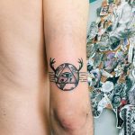 55 Eye of Ra Tattoo Designs with Meanings | Art and Design