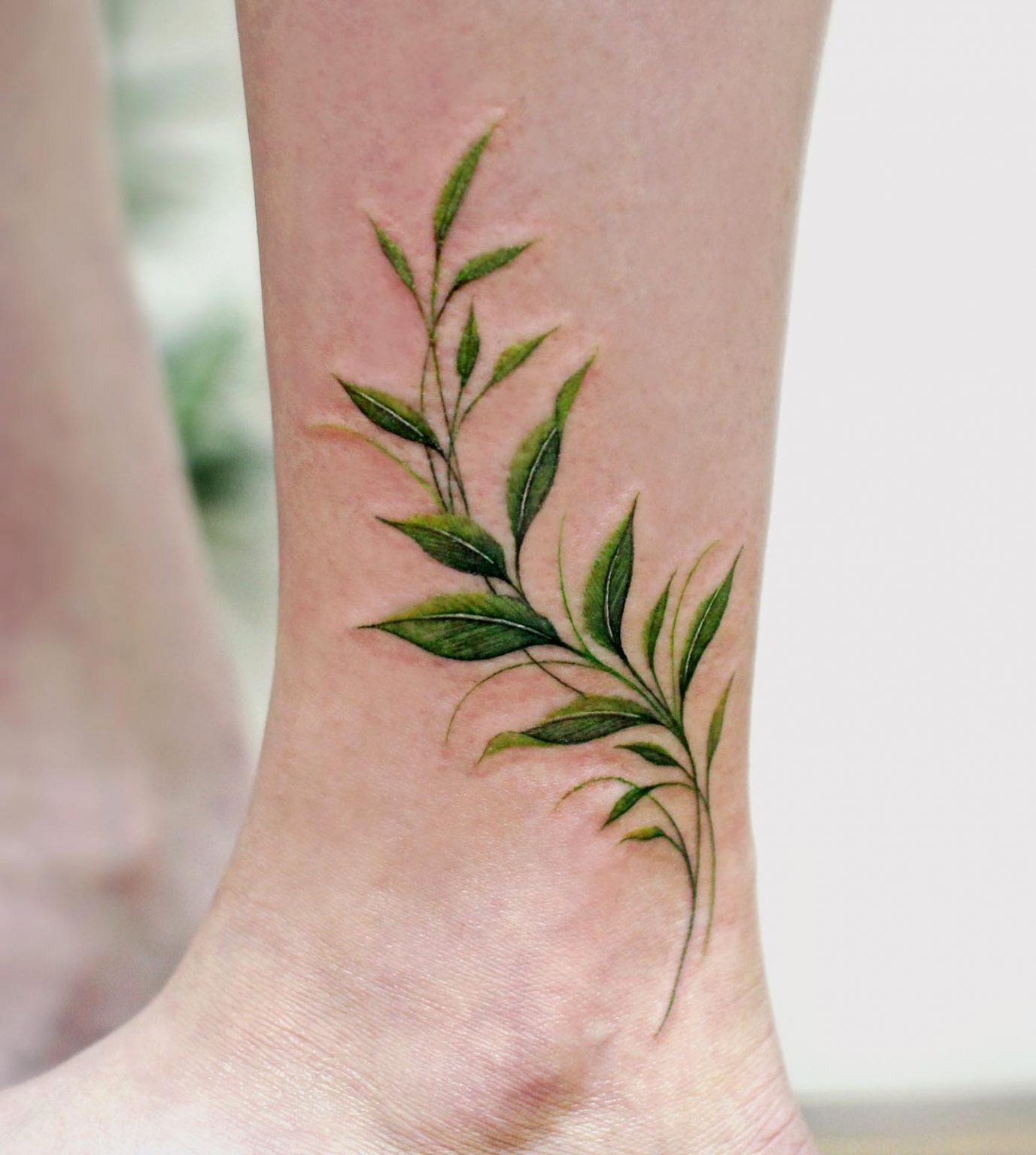 50 Willow Tattoo Ideas: Meaning and Designs | Art and Design