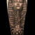 45 King Tut Tattoos: A Journey into the Ancient Egypt | Art and Design