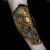 45 King Tut Tattoos: A Journey into the Ancient Egypt | Art and Design