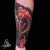 40 Grape Tattoos: A Symbol of Abundance and Prosperity | Art and Design