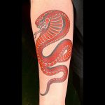 130 Cobra Tattoos: Meanings, Styles, and Designs | Art and Design