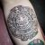 The Timeless Allure of the Aztec Calendar Tattoo | Art and Design