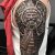 The Timeless Allure of the Aztec Calendar Tattoo | Art and Design