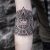 The Timeless Allure of the Aztec Calendar Tattoo | Art and Design