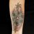 100 Snowflake tattoo Ideas for Your Winter Ink | Art and Design