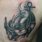 35 Thoth Tattoo Designs with Meaning | Art and Design