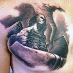 70 Egyptian Pyramid Tattoo Ideas: Design and Meaning | Art and Design