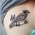 60 Blue Jay Tattoo Designs: A Flight Into Inked Elegance | Art and Design