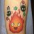65 Calcifer Tattoo Ideas: Design and Meaning | Art and Design