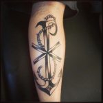 60 Chi Rho Tattoos that Tell a Story of Faith | Art and Design