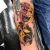 80 Laugh Now Cry Later Tattoo Designs with Meaning | Art and Design
