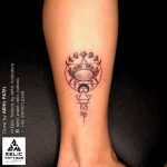 100 Creative Cancer Zodiac Tattoo Ideas | Art and Design