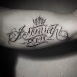 140 Bible Verse Tattoos and Their Meanings