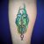 60 Daring Death Eater Tattoo Designs | Art and Design