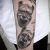 80 Laugh Now Cry Later Tattoo Designs with Meaning | Art and Design