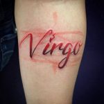 85 Virgo Tattoo Designs with Meanings | Art and Design