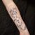 60 Daring Death Eater Tattoo Designs | Art and Design
