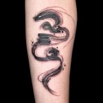 70 Smoke Tattoo Design Ideas with Meaning | Art and Design