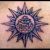 160 Sun Tattoo Designs with Meaning | Art and Design
