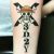 75 Striking One Piece Tattoos for Your Next Adventure | Art and Design