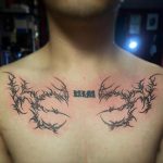 70 Cyber Sigilism Tattoos with Meaning | Art and Design