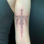 70 Cyber Sigilism Tattoos with Meaning | Art and Design