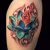 105 Flame Tattoo Designs That Spark Your Creativity | Art and Design
