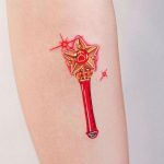 80 Sailor Moon Tattoo Designs With Meaning | Art and Design