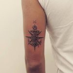 70 Creative Tricep Tattoos for Men and Women | Art and Design