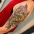 60 Centipede Tattoo Designs With Meaning | Art and Design