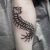 60 Centipede Tattoo Designs With Meaning | Art and Design